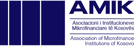 Association of Microfinance Institutions of Kosovo